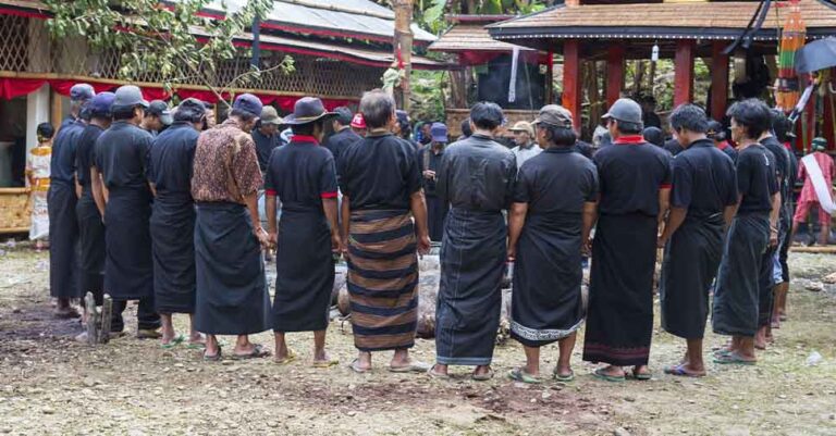 Festival Mane’ne: veja detalhes dessa prática curiosa!